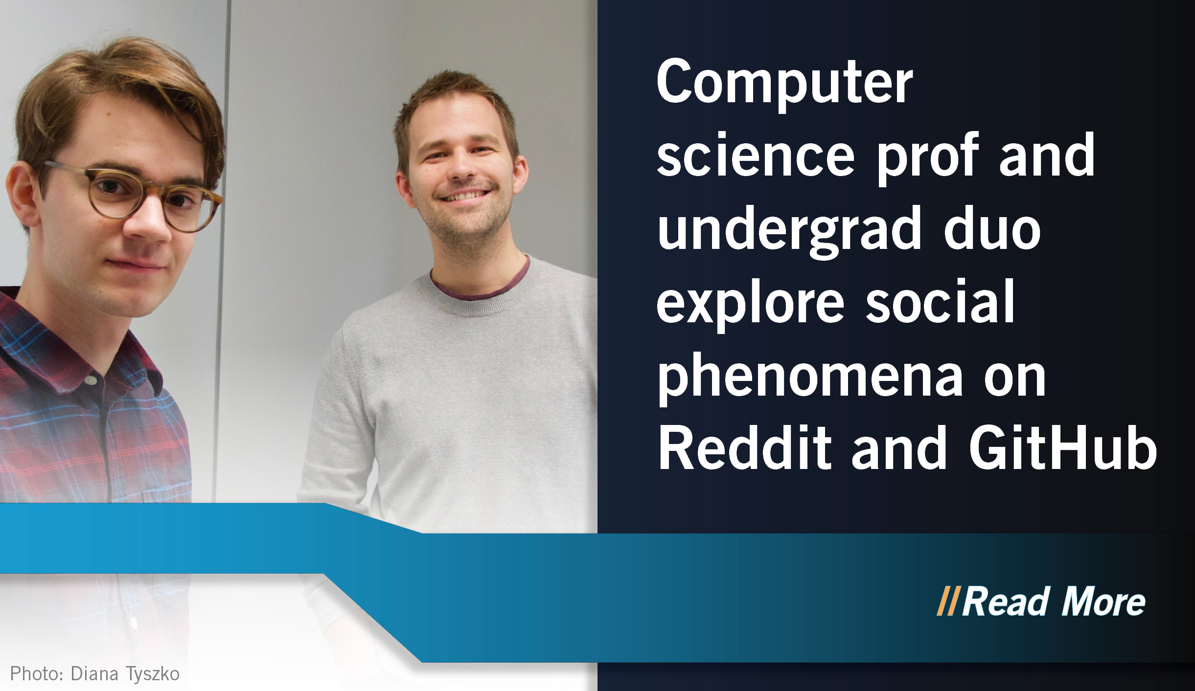 Department of Computer Science, University of Toronto