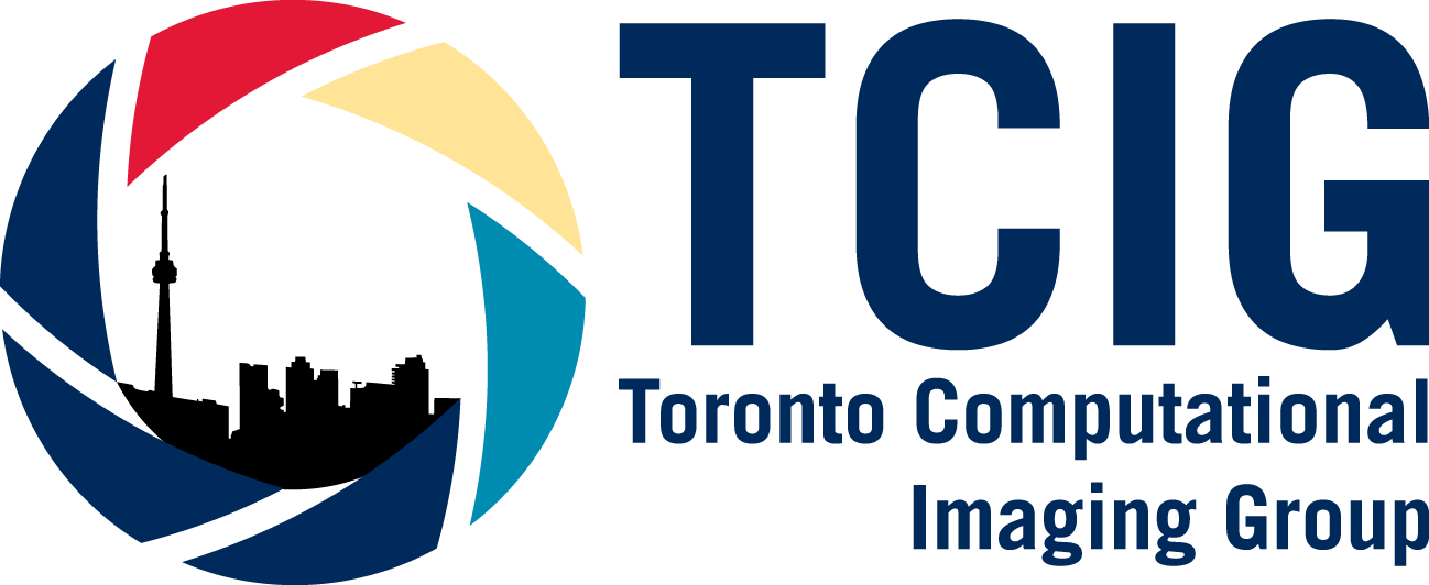 CSC320: Introduction to Visual Computing