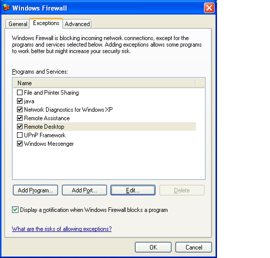 Network Layer By Example iptables 