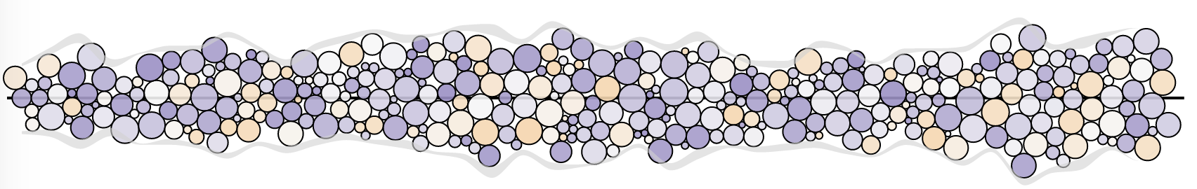 GitHub - jeffjianzhao/xpack: A greedy algorithm for circle packing by ...