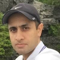 A Nice Photo of Mine